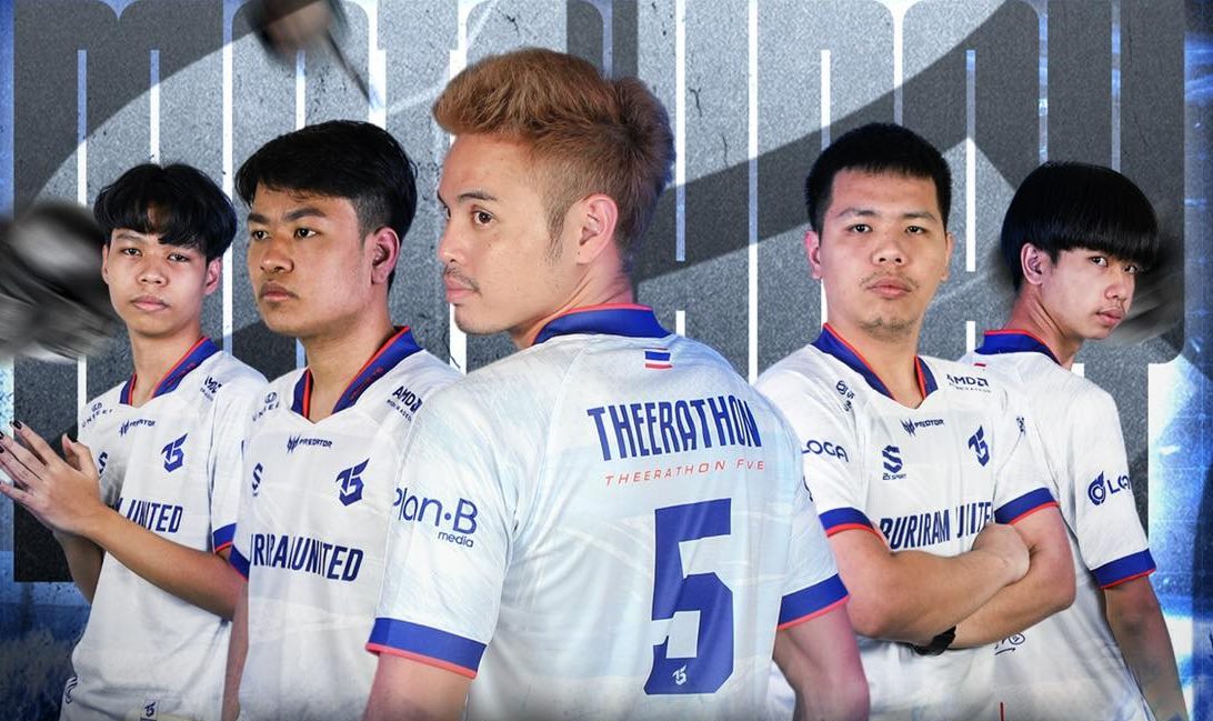 จากทีมเล็กๆ! ธีราทร แฮปปี้ขยับใกล้ตั๋วชิงแชมป์โลก PUBG | ONE Esports Thailand