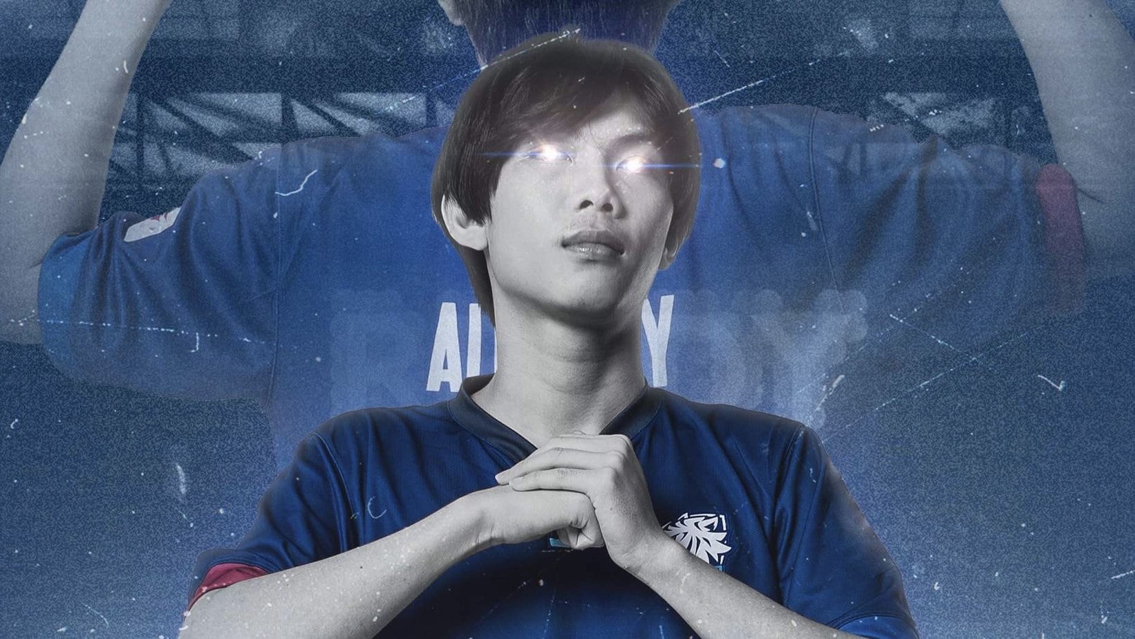 EVOS เปิดตัว ALREADY ป้องกันแชมป์ Free Fire Season 7 | ONE Esports Thailand