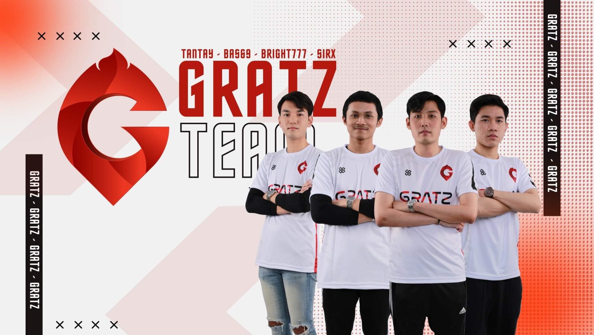 Gratz แยกทางทีม FIFA Online 4 | ONE Esports Thailand