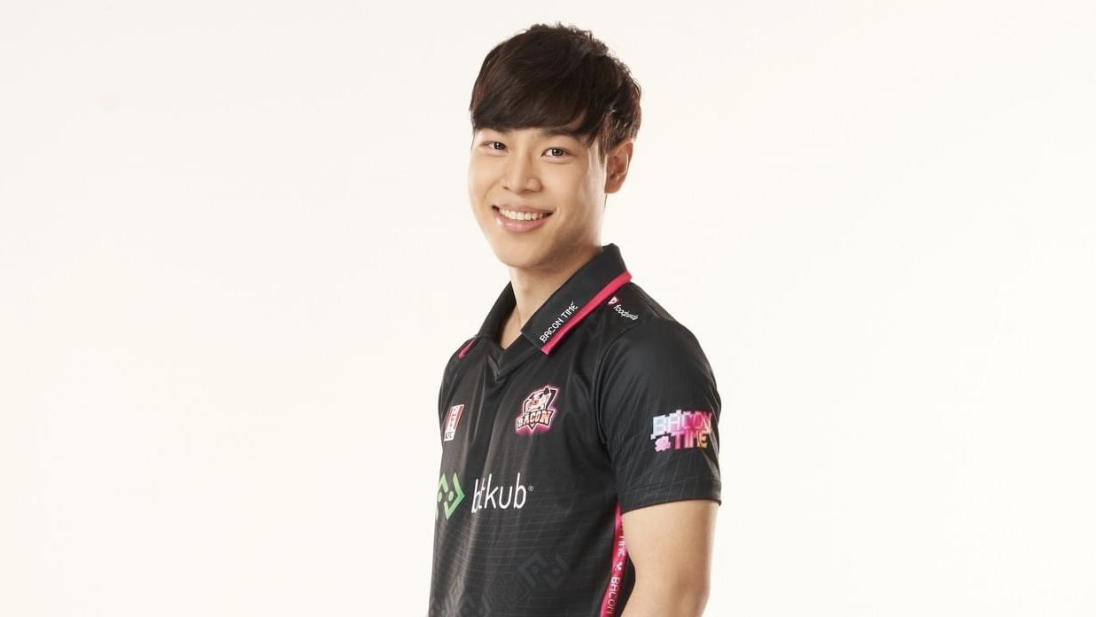 ขัดแย้งตัวตน! Mickie เผยงานโค้ชอีสปอร์ตไม่เหมาะกับตัวเอง | ONE Esports ...