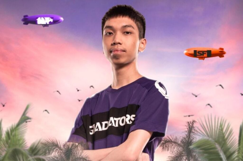 Patiphan ตอกกลับ Haters หลังคว้าแชมป์ Midseason Madness | ONE Esports ...