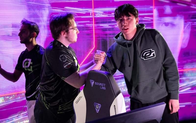 yay ยืนยัน OpTic Gaming ฟื้นตัวจากโควิดแล้ว | ONE Esports Thailand