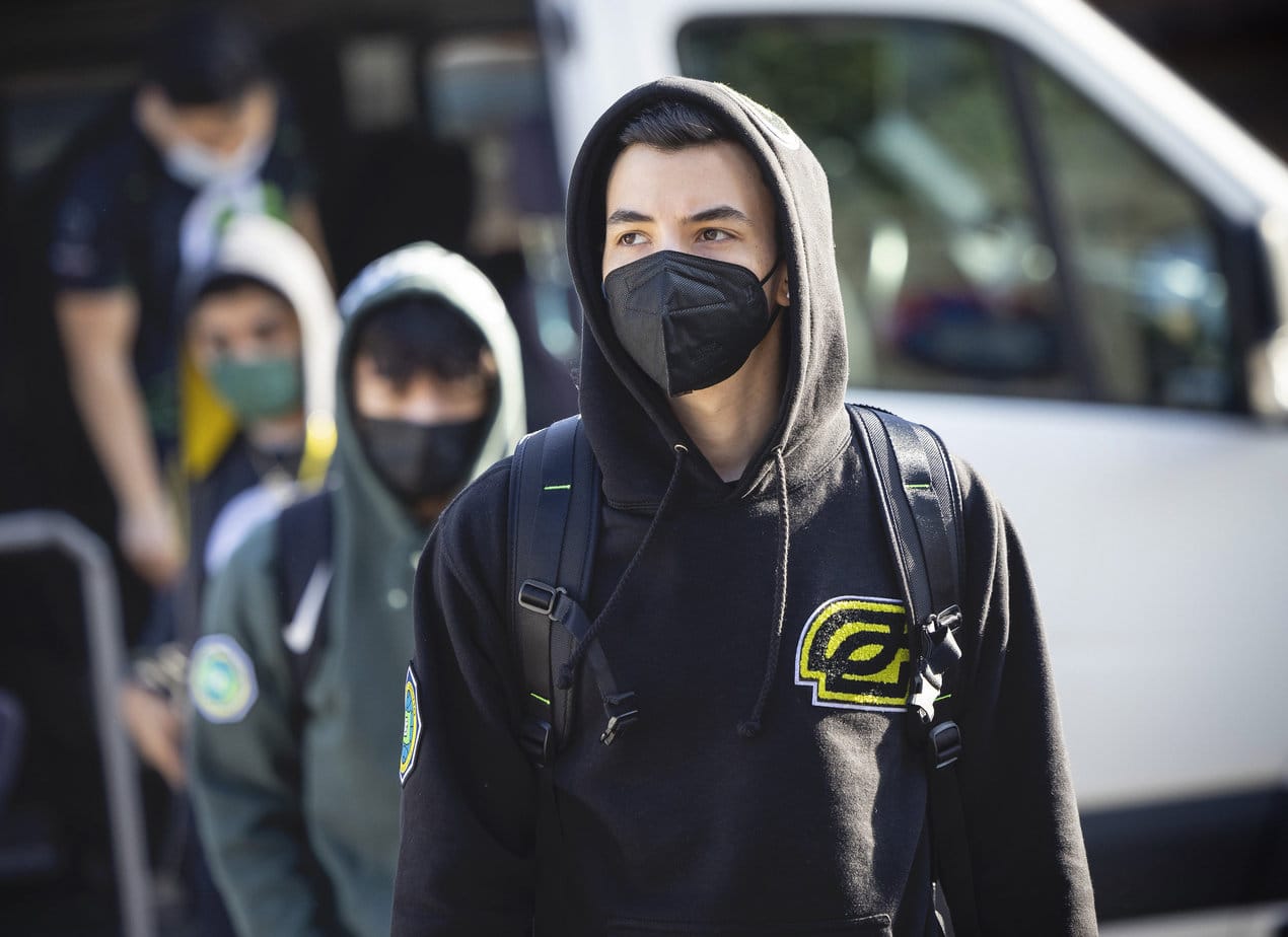 Crashies เผยสาเหตุว่าทำไมไม่มีใครเอาชนะ Optic ได้สองครั้ง | ONE Esports ...