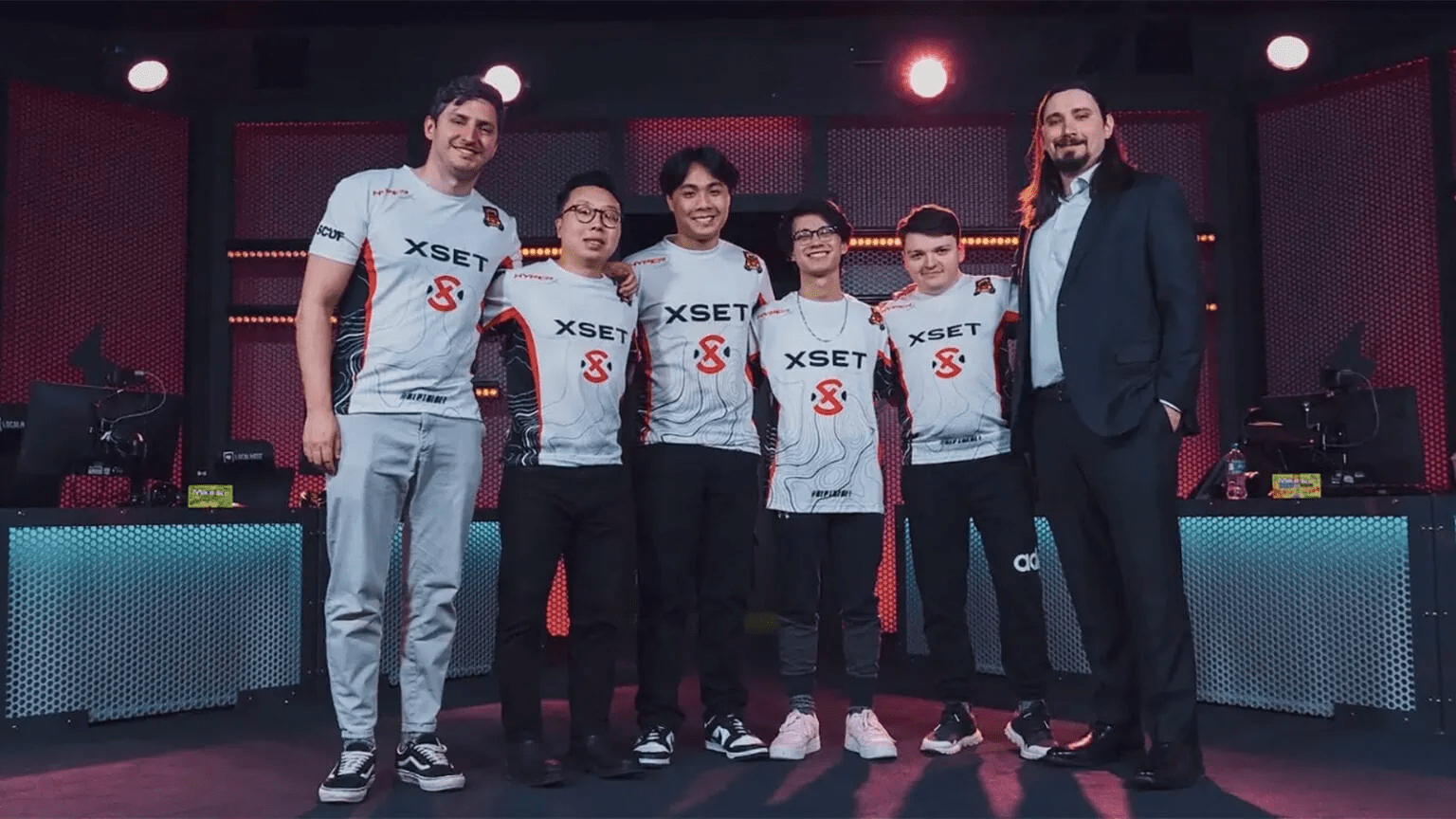 BcJ: ภูมิภาคอื่นไม่มีพรสวรรค์แบบเราในตอนนี้ | ONE Esports Thailand