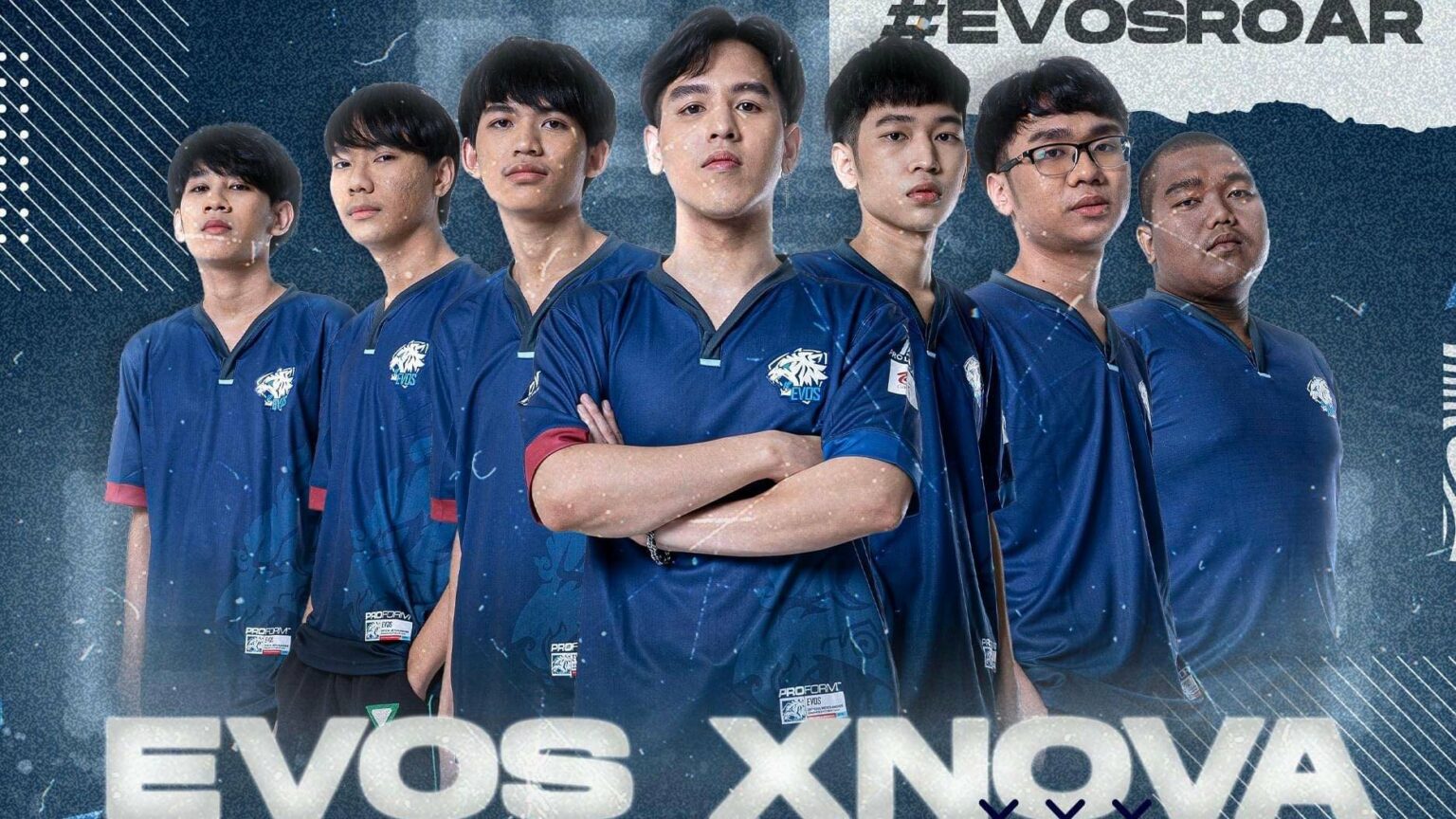 RoV | ONE Esports | ONE Esports Thailand