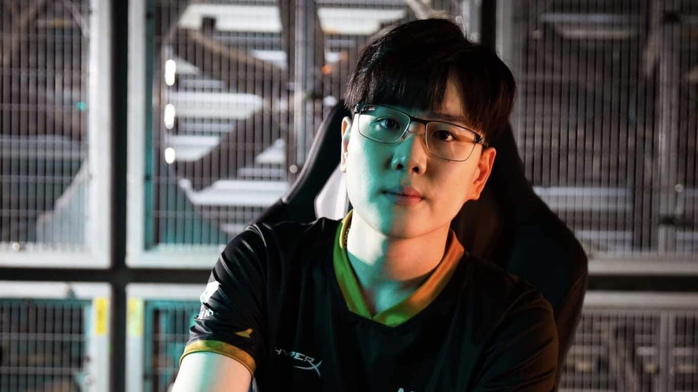 Ezqelusia ร่ายยาวโดนมองหมดยุค-ยืนยันแข่งต่อแน่นอน | ONE Esports Thailand