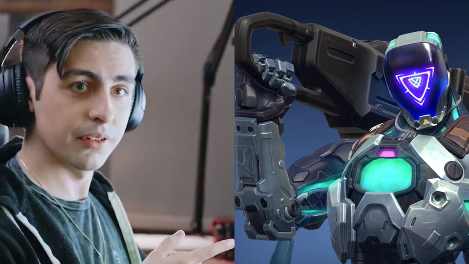 สาเหตุที่ Shroud ต้องเปลี่ยนจอหลังลงแรงค์แพ้ 9 แมตช์ติด | ONE Esports ...