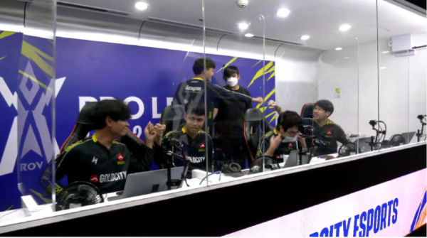 RoV | ONE Esports | ONE Esports Thailand