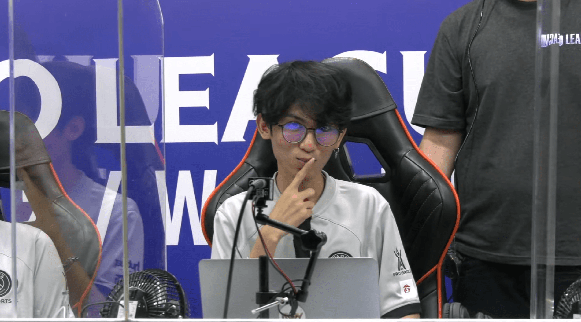 ชัดเจนนะ! FirstOne โพสต์ประโยคเด็ดตอบคนอยากให้เลิกแข่ง | ONE Esports ...