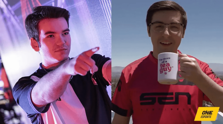 JonahP เผยวิธีจัดการ shroud ก่อนพา The Guard คว้าชัย | ONE Esports Thailand