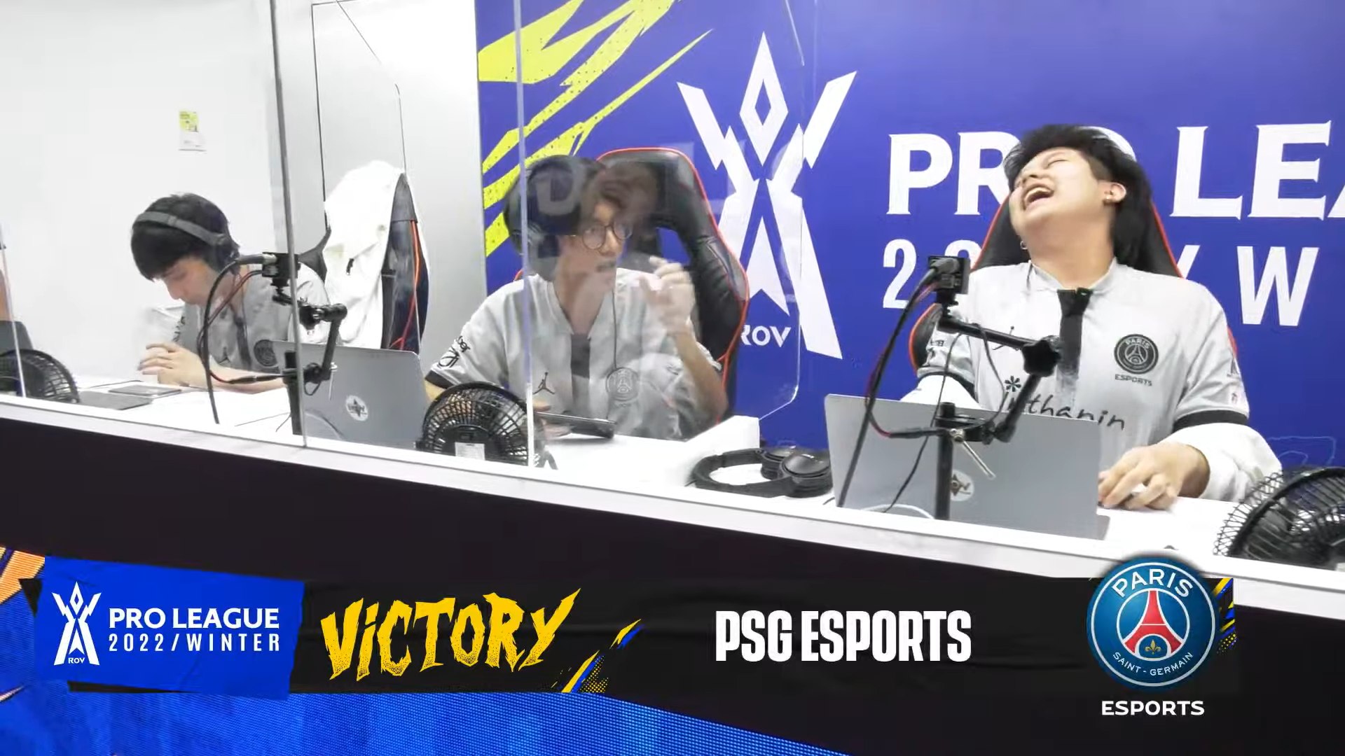 PSG Esports โชว์ดุหยุดสถิติเต็มแมตช์ของ GoldCity ชนะไป 3-0 | ONE ...