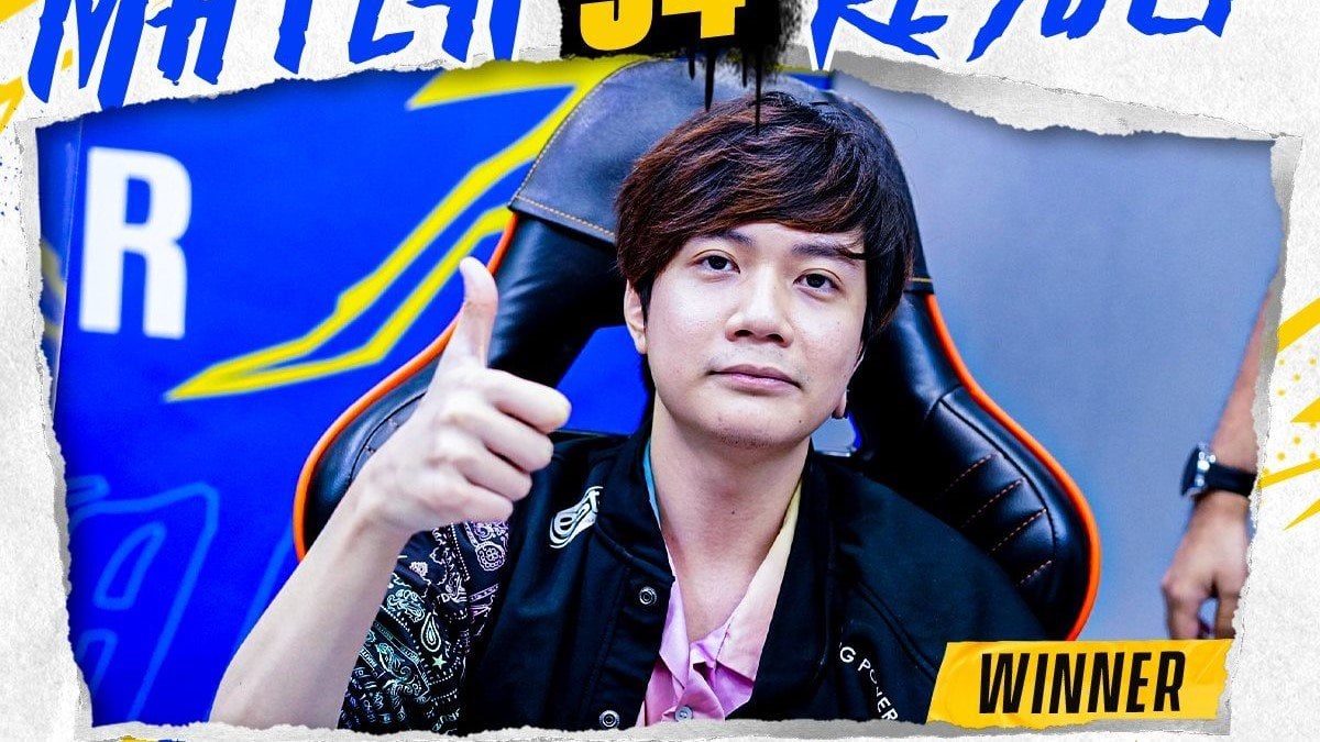 Overfly เผยสิ่งที่ต้องแก้ไขก่อนลุย RoV Pro League เลกสอง | ONE Esports ...