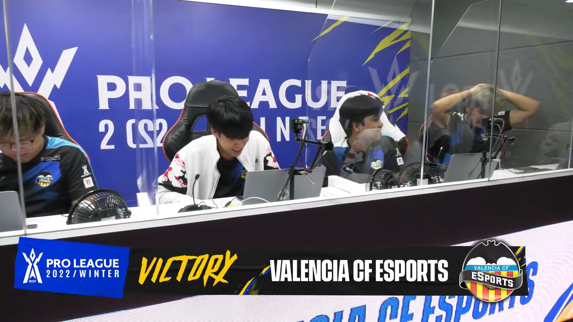 SRY รำคาบ่อ! Valencia CF ฟอร์มเดือดถล่ม Buriram United 3-0 | ONE Esports Thailand