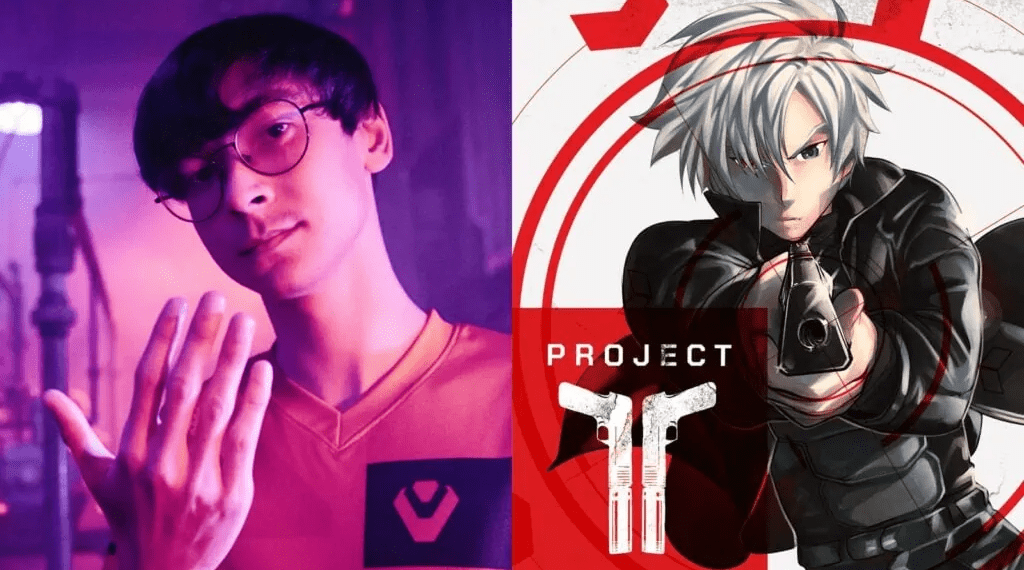 นักขุดมือดีเผยข้อมูลเบื้องหลังเว็บไซต์คอมมิคของ TenZ | ONE Esports Thailand