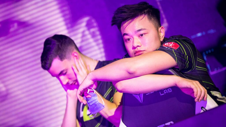 OpTic Gaming อาจเสียสองผู้เล่น หลังศึก Valorant Champions | ONE Esports ...
