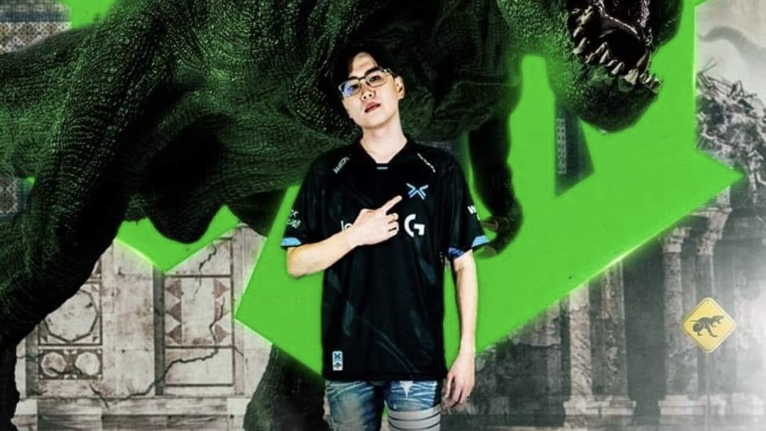 AAA คว้า Ezqelusia เพิ่มความโหด ATK | ONE Esports Thailand