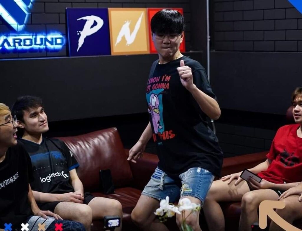 AAA คว้า Ezqelusia เพิ่มความโหด ATK | ONE Esports Thailand