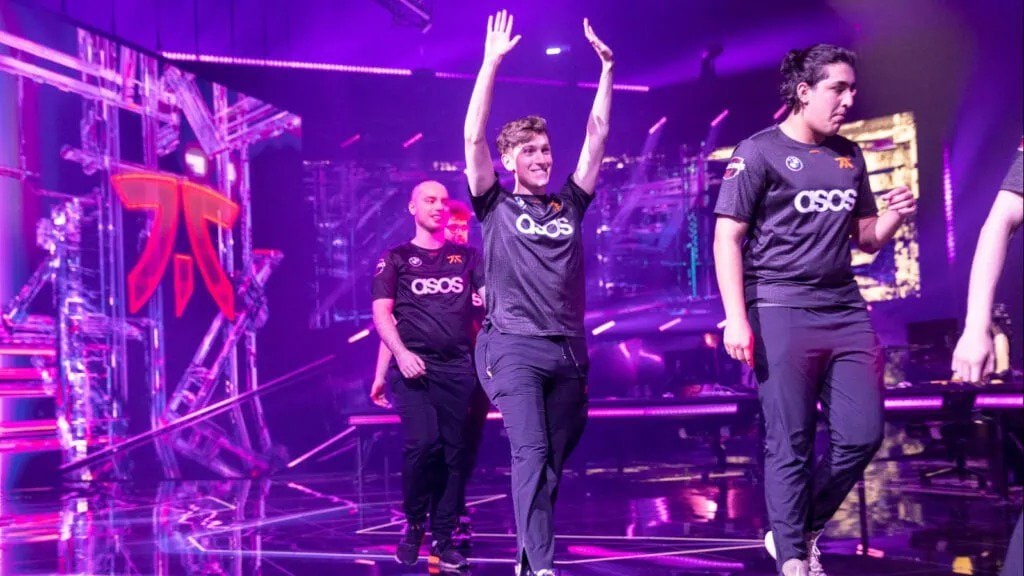 Boaster บ่นปัญหาระบบเสียงใน Masters Copenhagen | ONE Esports Thailand