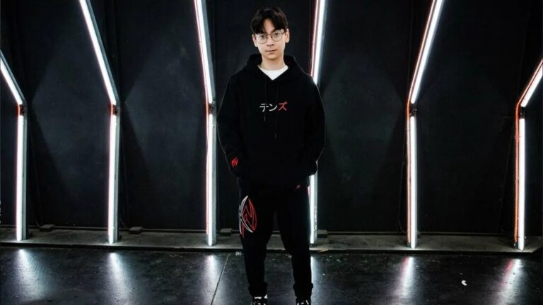 มาตามนัด! TenZ เปิดตัวคอลเล็กชันเสื้อผ้า Project T สุดเท่ | ONE Esports ...