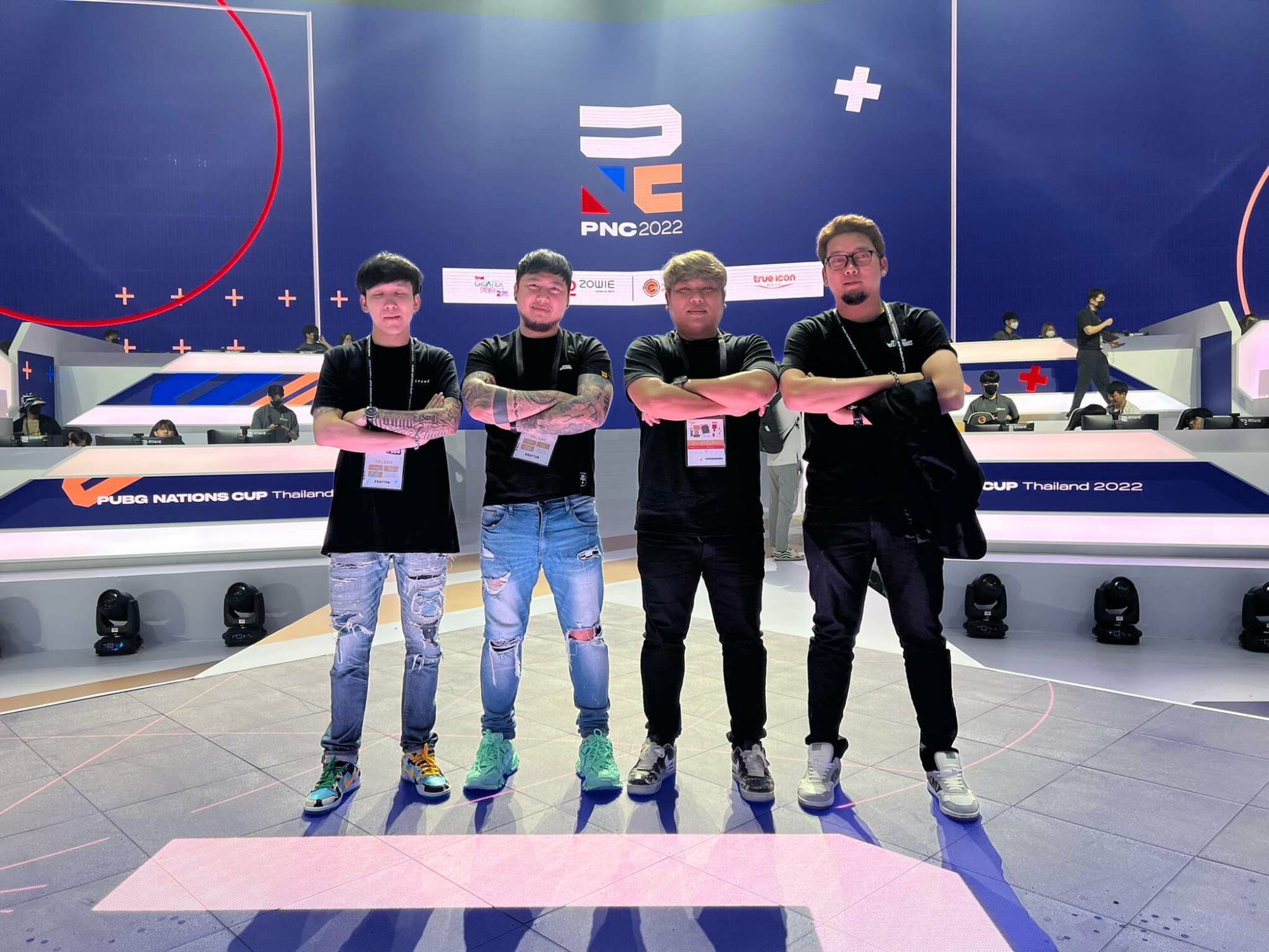 Voo กับสิ่งที่อีสปอร์ตไทยต้องเปลี่ยนแปลงเพื่อการเติบโต | ONE Esports ...