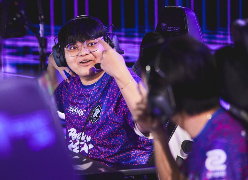 EXCLUSIVE d4v41 แนะวิธีเพิ่มความเก่ง Valorant ในแบบของตัวเอง | ONE ...