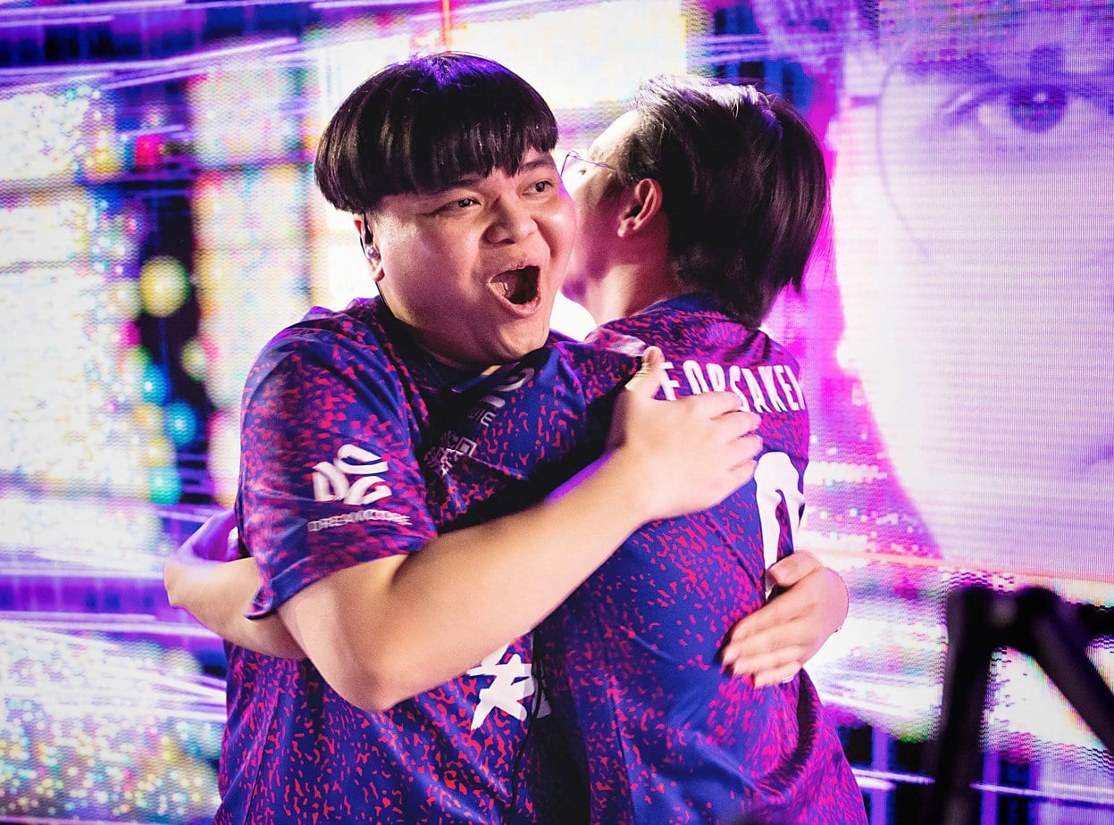 EXCLUSIVE d4v41 แนะวิธีเพิ่มความเก่ง Valorant ในแบบของตัวเอง | ONE ...