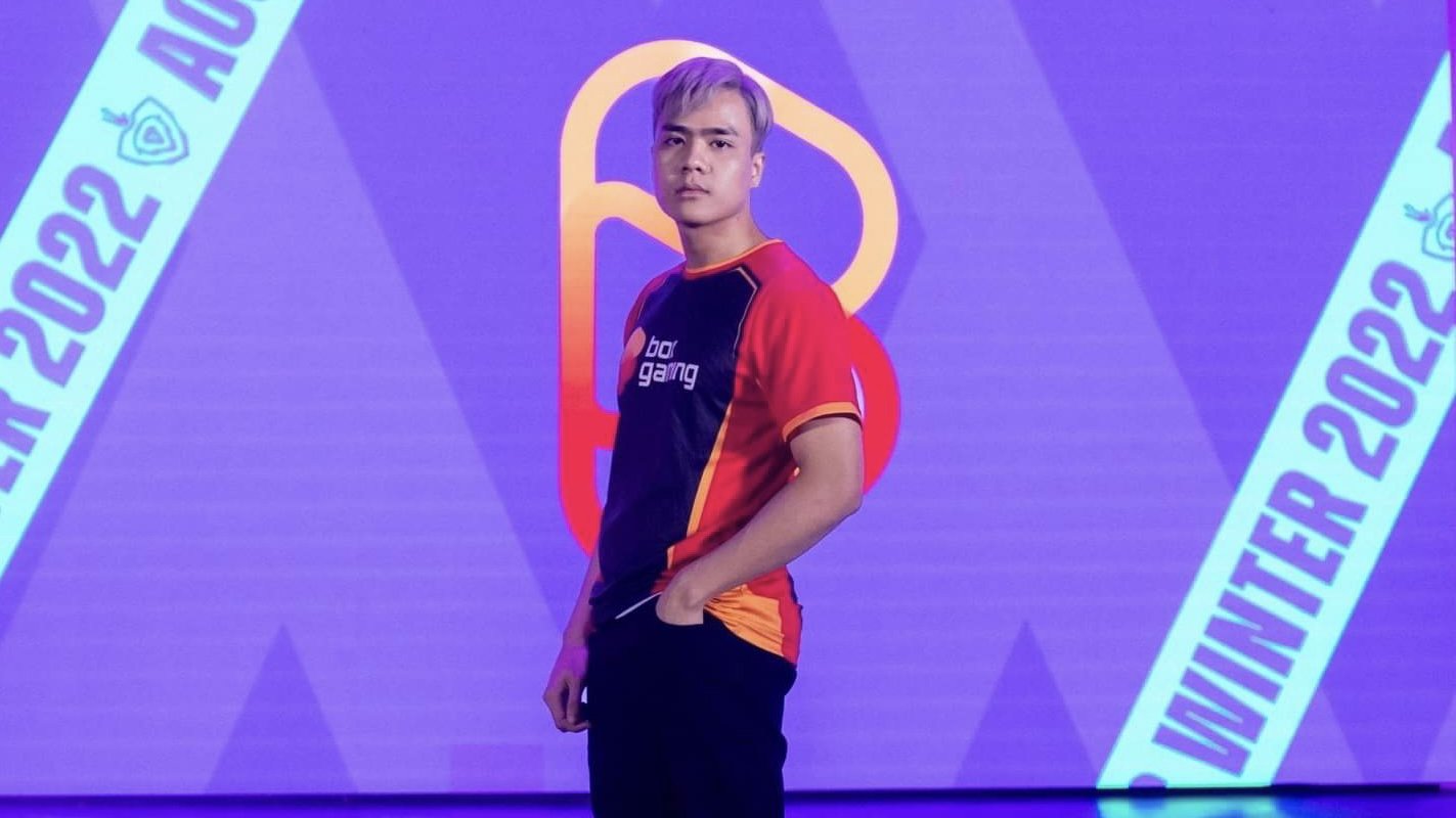 Daim เล่าย้อนตัดสินใจลา Team Flash ด้วยเหตุผลที่จำฝังใจ | ONE Esports ...