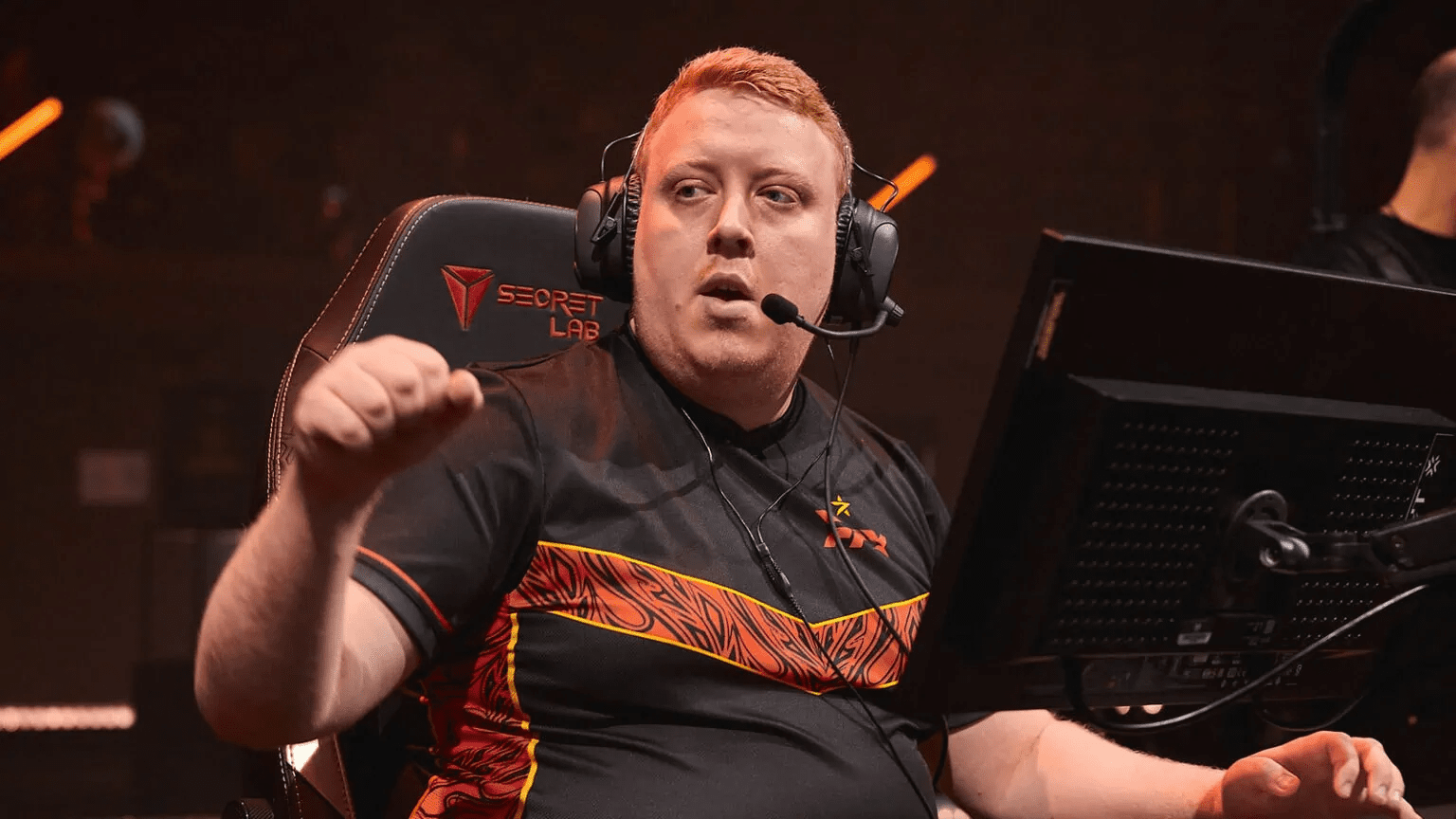 Valorant Champions 2022 กำลังเผชิญปัญหาผู้เล่นป่วยหนัก | ONE Esports ...