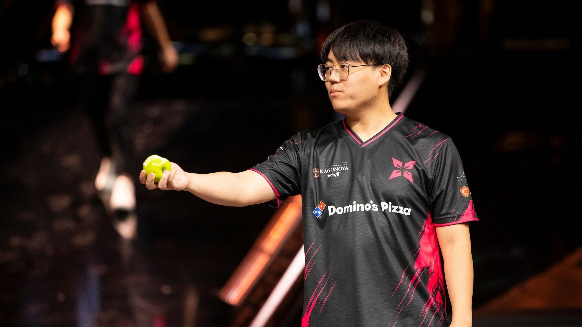 ยังไงต่อดี! Crws งุนงงอนาคตปี 2023 บนเส้นทาง Valorant | ONE Esports ...