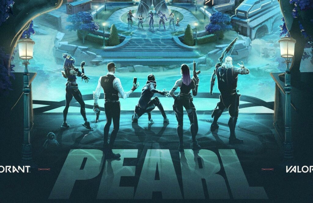 Pearl เตรียมปรับโฉมใหม่ใน Valorant แพตช์ 5.06 | ONE Esports Thailand