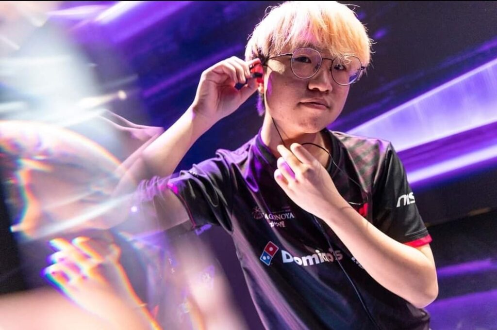 Surf ตอบชัดอยากยิงใครใน Valorant Champions 2022 | ONE Esports Thailand