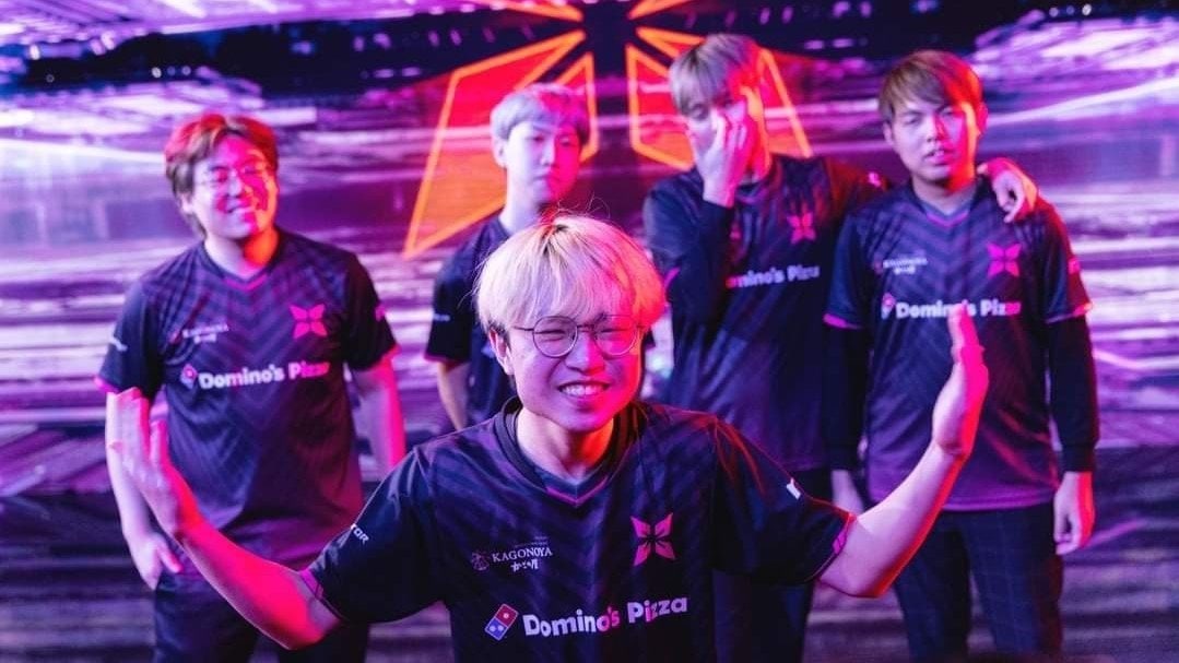 Surf ตอบชัดอยากยิงใครใน Valorant Champions 2022 | ONE Esports Thailand