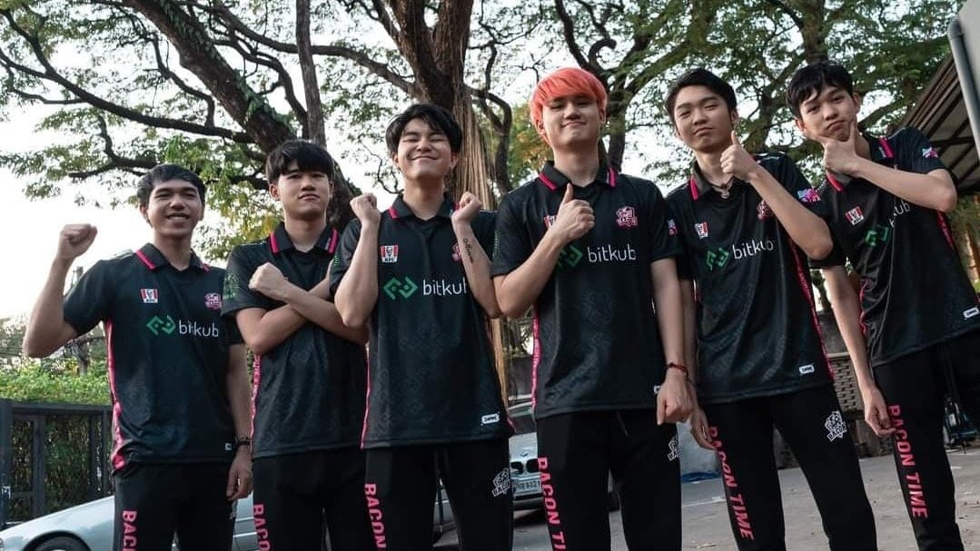 ผู้บริหาร Bacon Time เผยเหตุต่อสัญญา 3 ผู้เล่น RoV | ONE Esports Thailand