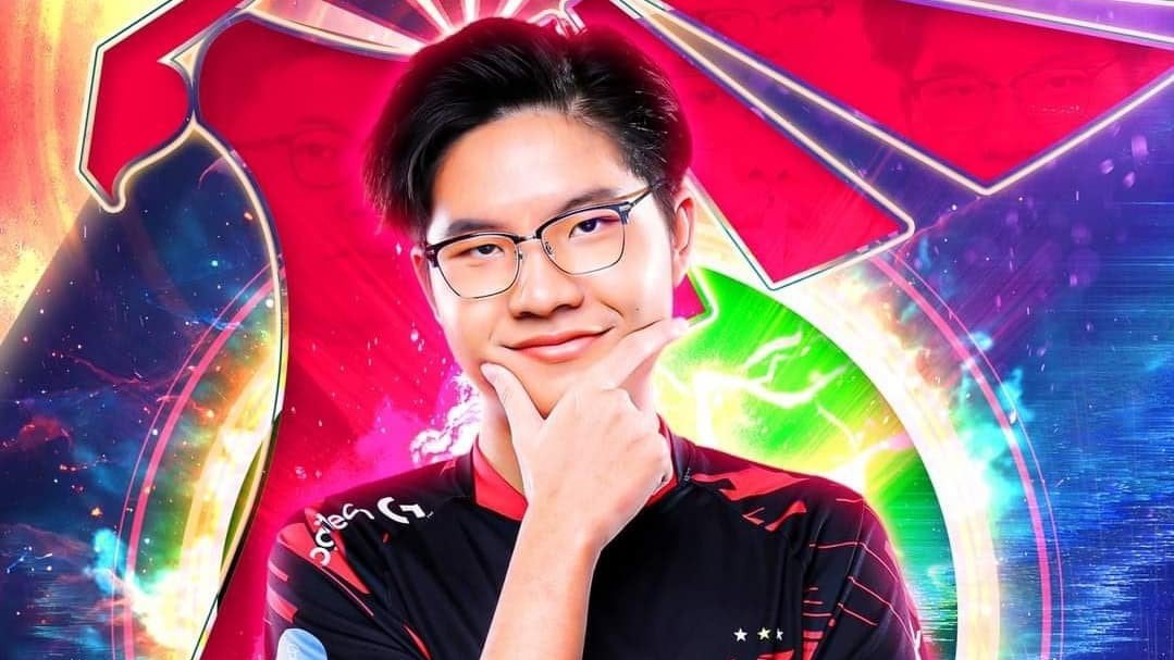 Linkou ชม Erez เปลี่ยนไปอย่างไรก่อนคว้า MVP 15 แมตช์ | ONE Esports Thailand