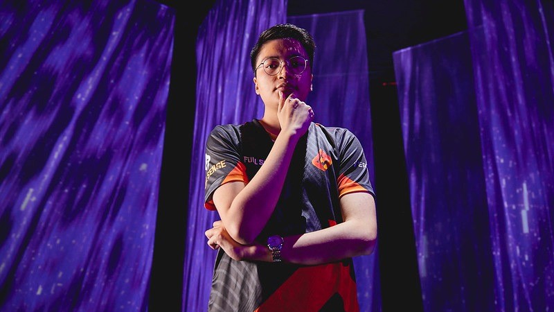 Full Sense แยกทาง PTC หลังหลุดโควตาพาร์ทเนอร์ VCT 2023 | ONE Esports ...