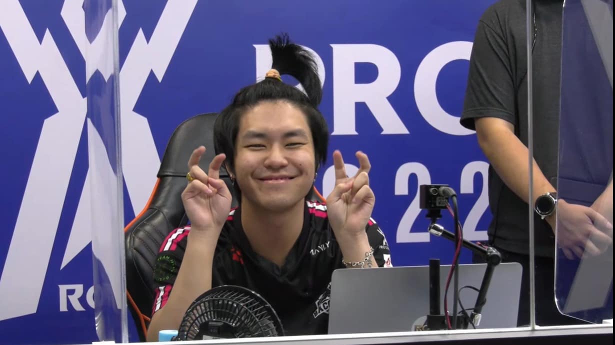 Moowan เผยสูตรเล่น Elsu อย่างไรให้ Bacon Time ลุยรอบออฟไลน์ | ONE ...