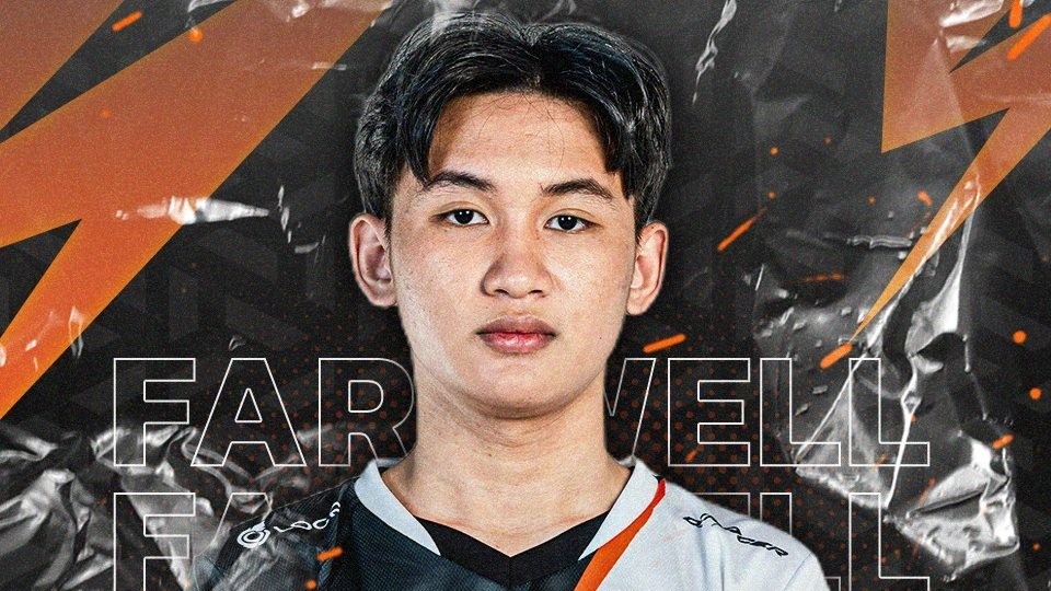 FW Esports แยกทาง Apinya ผู้เล่นชุดรองแชมป์ VCT TH | ONE Esports Thailand