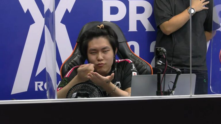 Bacon Time คว้าตั๋ว APL 2022 ใบที่ 2 การันตีสายบนหลังชนะ KoG | ONE Esports Thailand