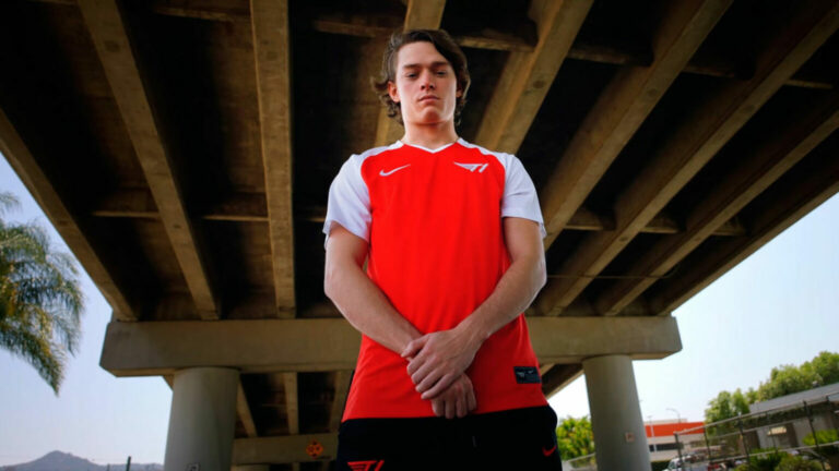 brax ตำนานผู้เล่น T1 ประกาศหาทีมลุยศึก VCT 2023 | ONE Esports Thailand