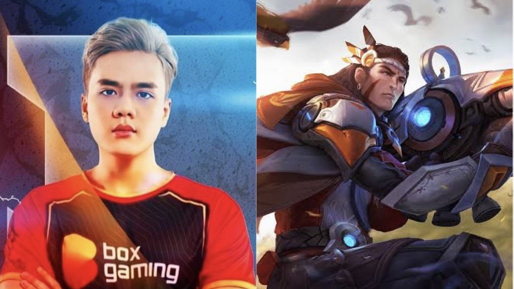 Daim แนะทริคและไอเทมที่ต้องมีของ Elsu | ONE Esports Thailand