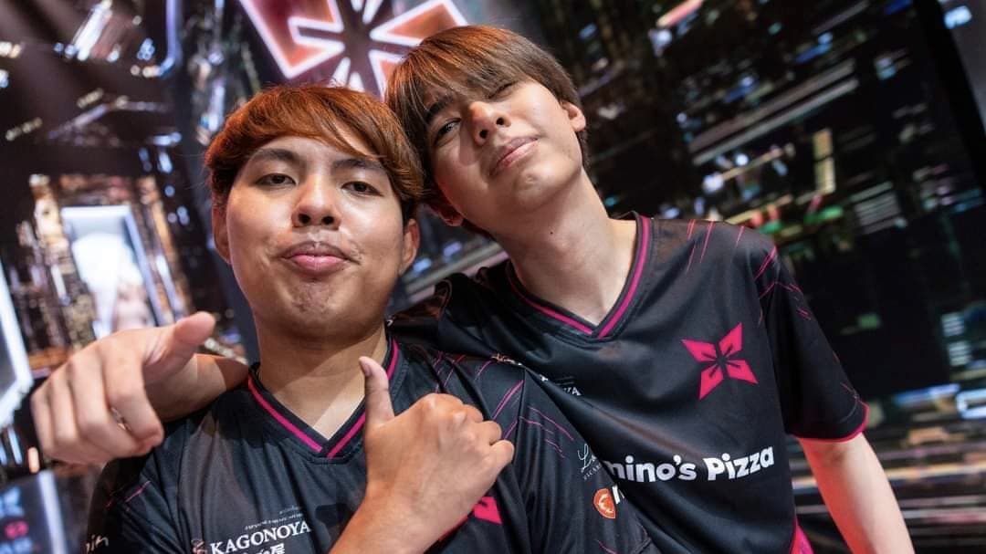 foxz เผยเหตุรับบท Duelist ในเกมกับ XSET | ONE Esports Thailand