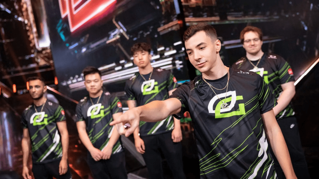 crashies ซัด BOOM เรียงตัว 5 คนรวด เก็บ Ace แบบสุดฮา | ONE Esports Thailand