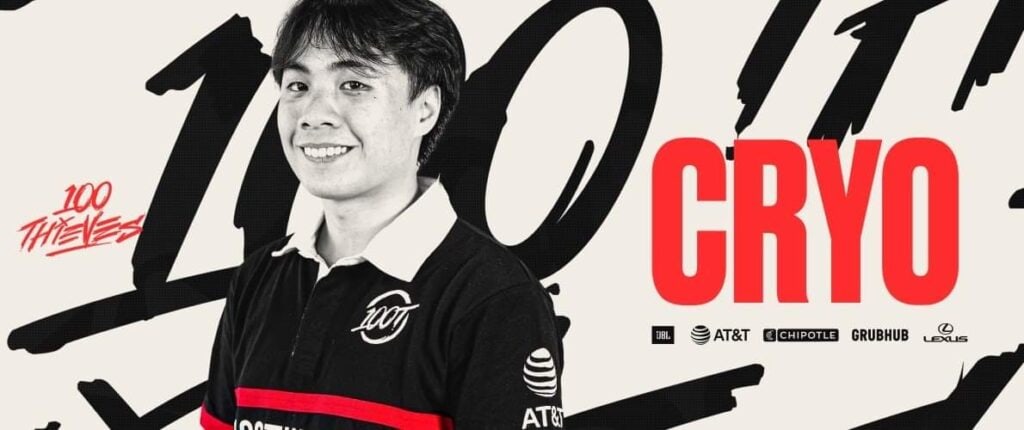 ตามนัด! 100 Thieves ดึง Cyrocells เสริมแกร่งลุยศึก VCT 2023 | ONE Esports Thailand