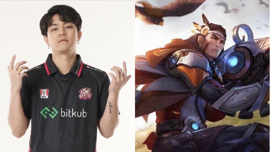 Moowan เผยสูตรเล่น Elsu อย่างไรให้ Bacon Time ลุยรอบออฟไลน์ | ONE ...