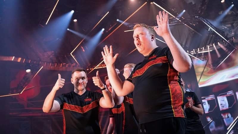 FPX พลิกอัด KRU ปลุกคำสาป 9-3 ในศึก Champions รอบสอง | ONE Esports Thailand