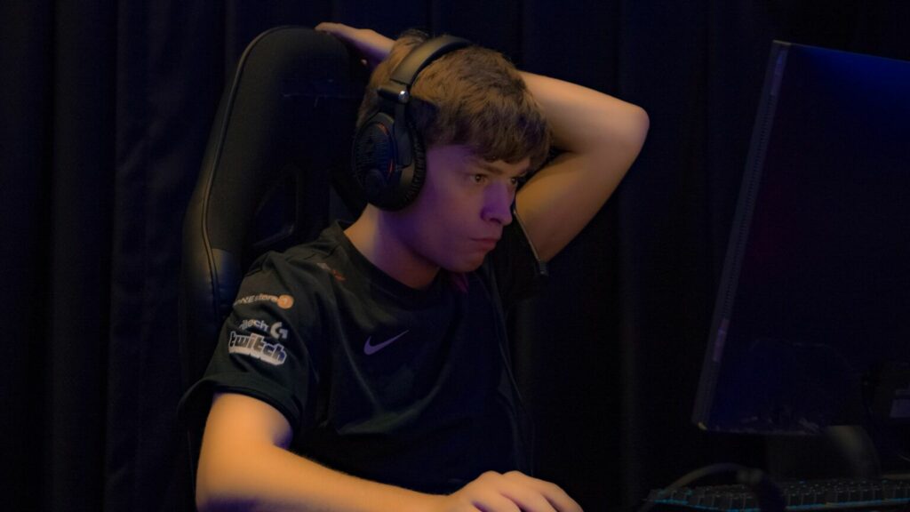 brax ตำนานผู้เล่น T1 ประกาศหาทีมลุยศึก VCT 2023 | ONE Esports Thailand