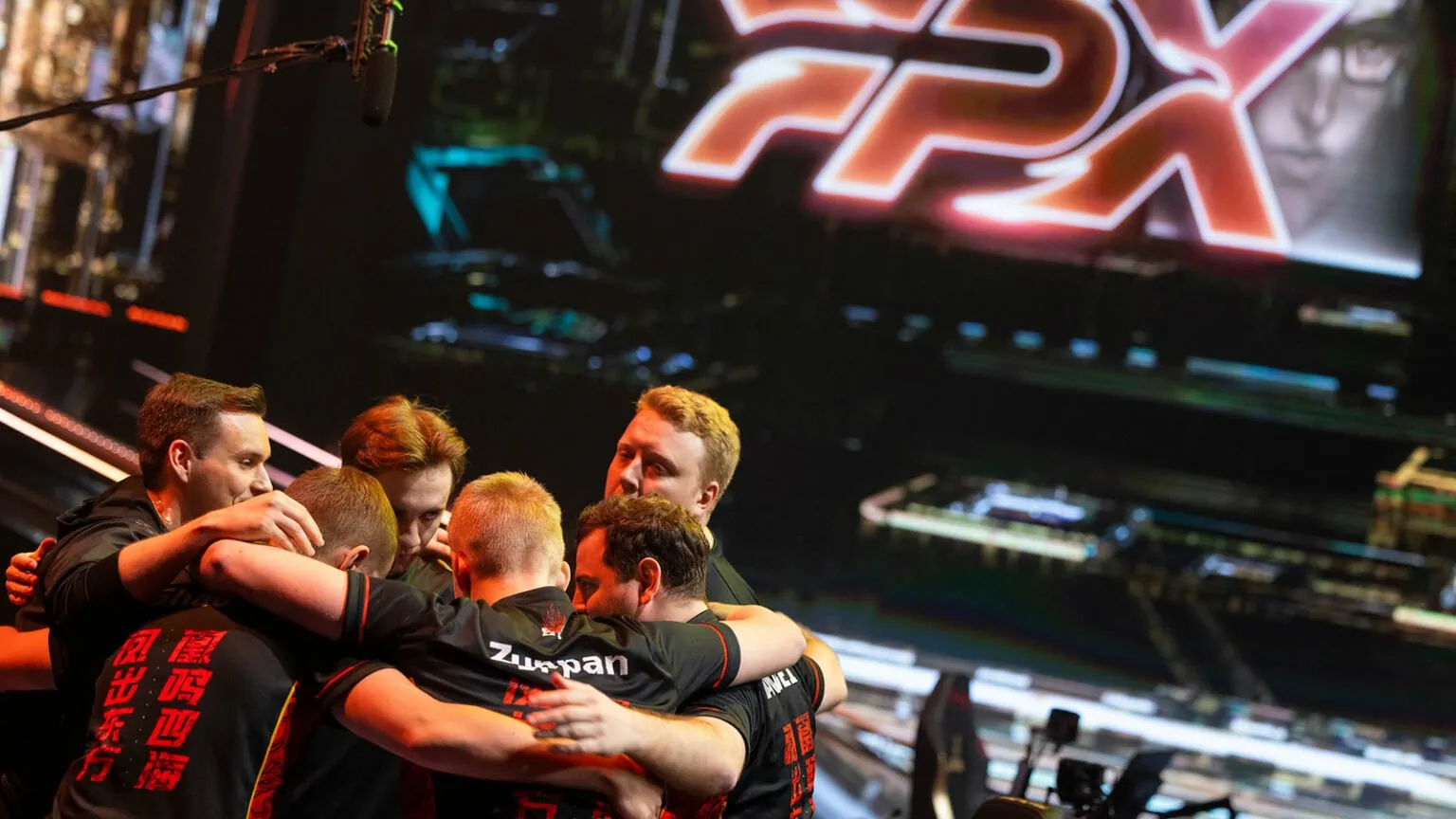 ANGE1 จาก FPX เผยสาเหตุเปลี่ยน Comp เอเจนท์ | ONE Esports Thailand