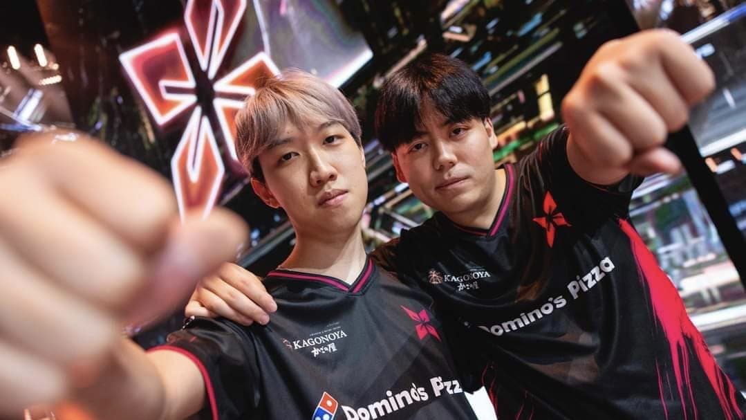 XSET ชอบยิงคุณงับ ดับ XERXIA 2-0 | ONE Esports Thailand