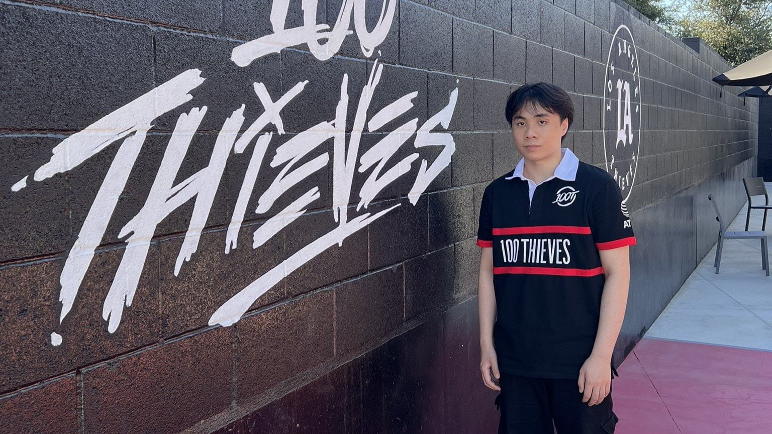 ไม่เลือก yay! ซีอีโอ 100 Thieves เผยเหตุคว้าตัว Cryocells | ONE Esports ...