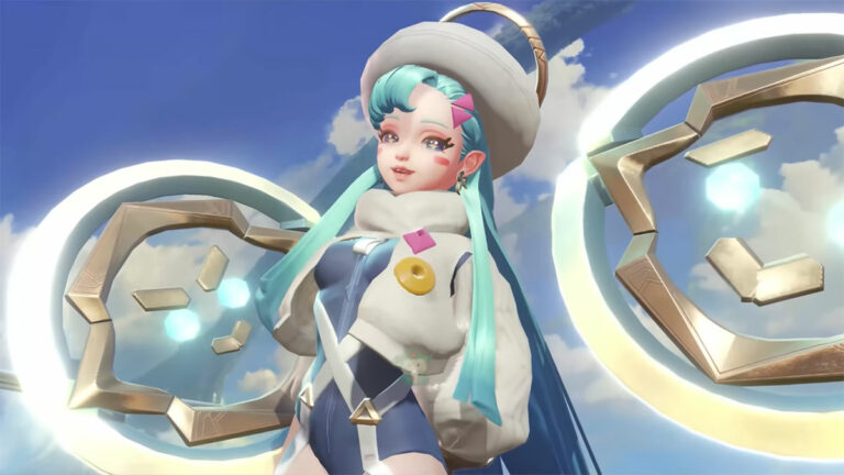 Teeri RoV: สกิล วิธีเล่น ออกของอย่างไร ? | ONE Esports Thailand